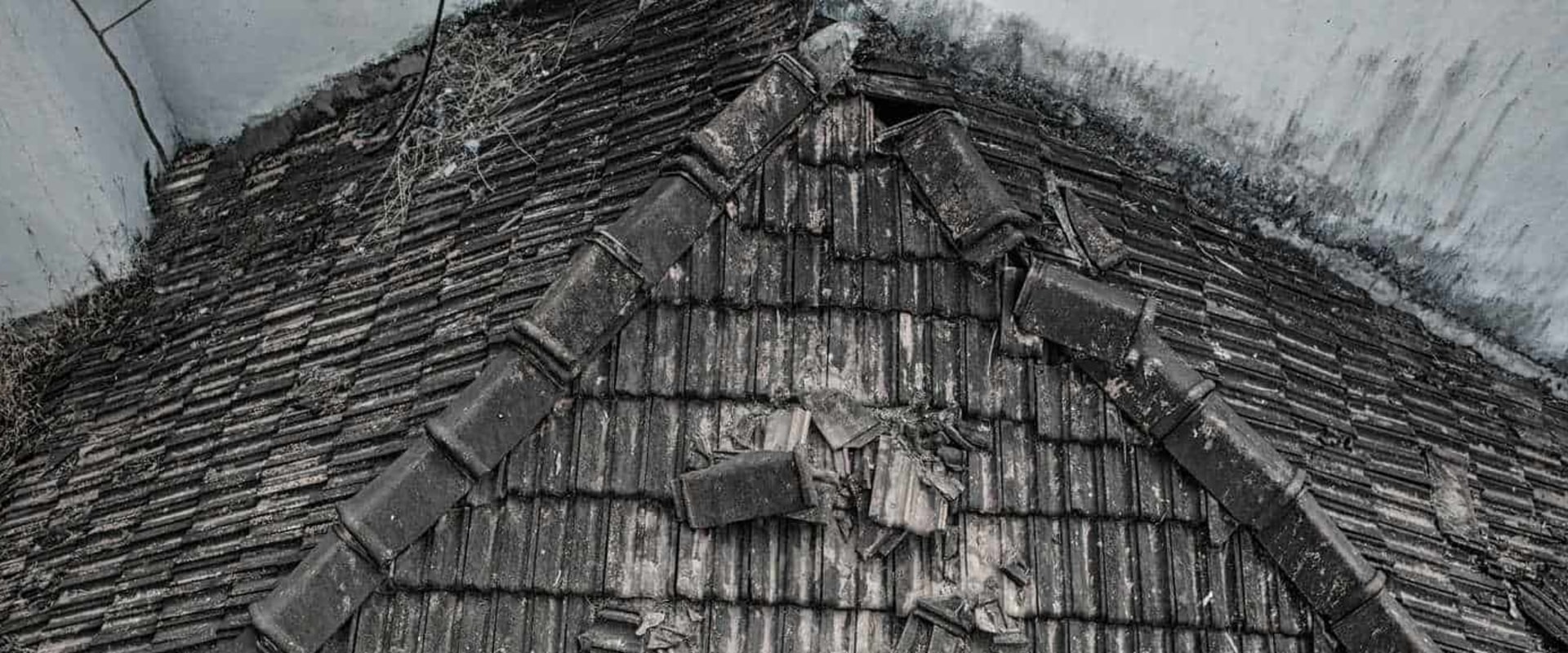 The Dangers of Roof Collapse: An Expert's Guide